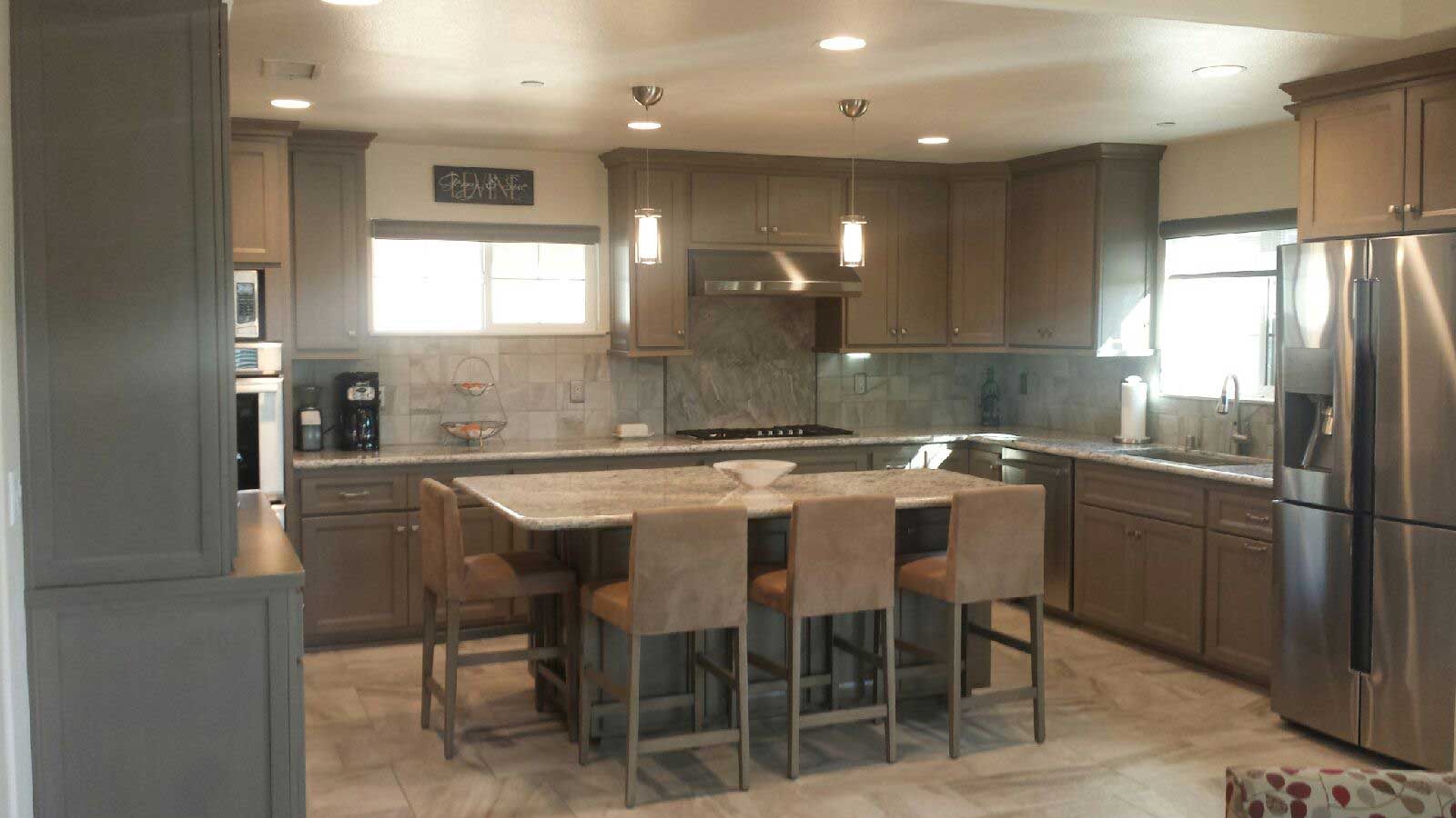 ALL PRO CONSTRUCTION PROJECTS - All Pro Construction