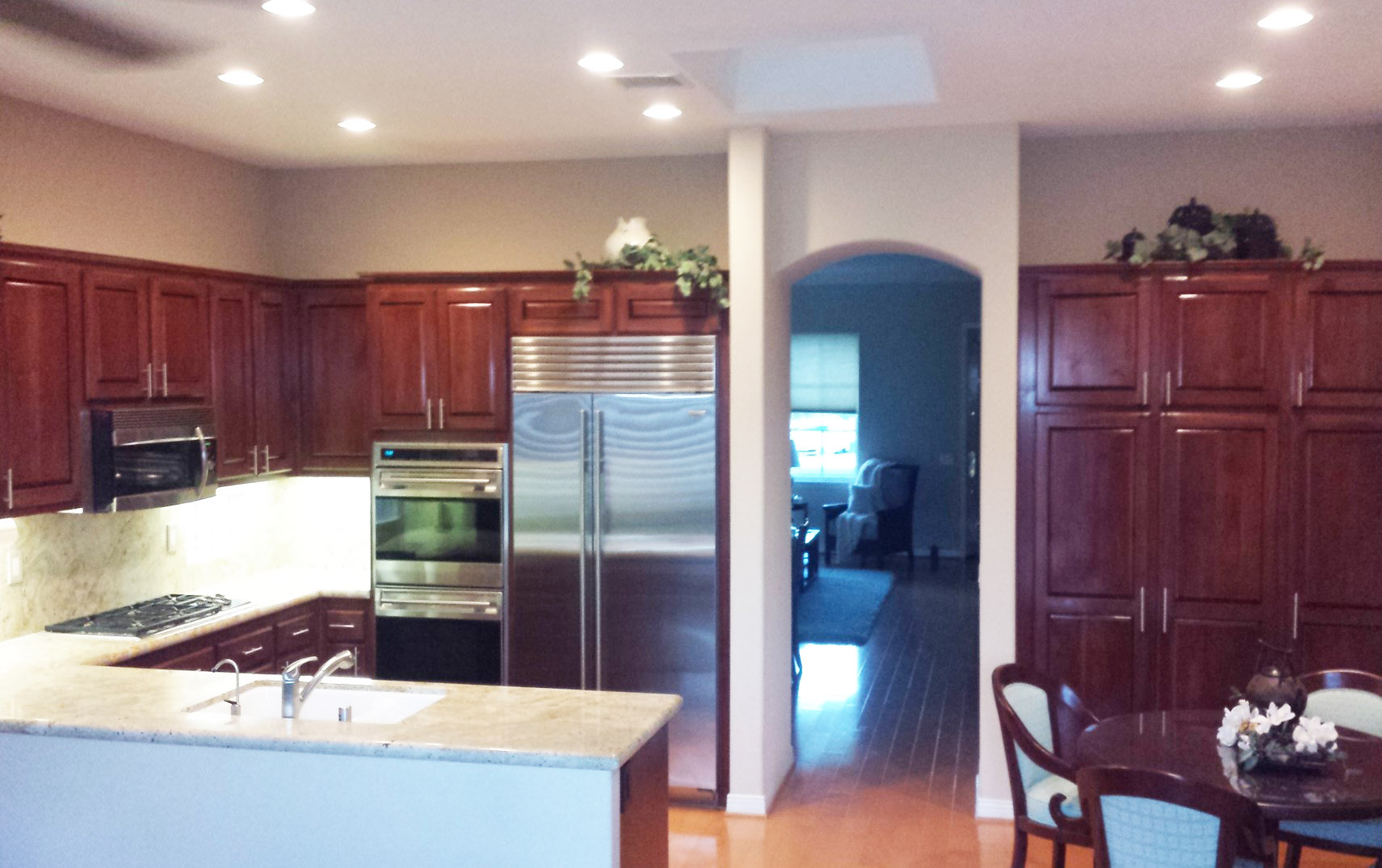 ALL PRO CONSTRUCTION PROJECTS - All Pro Construction