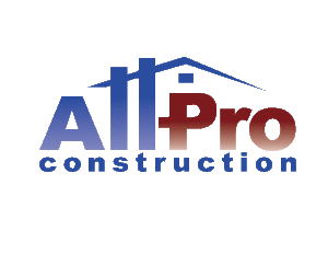 All Pro Construction your trusted source for home improvement.